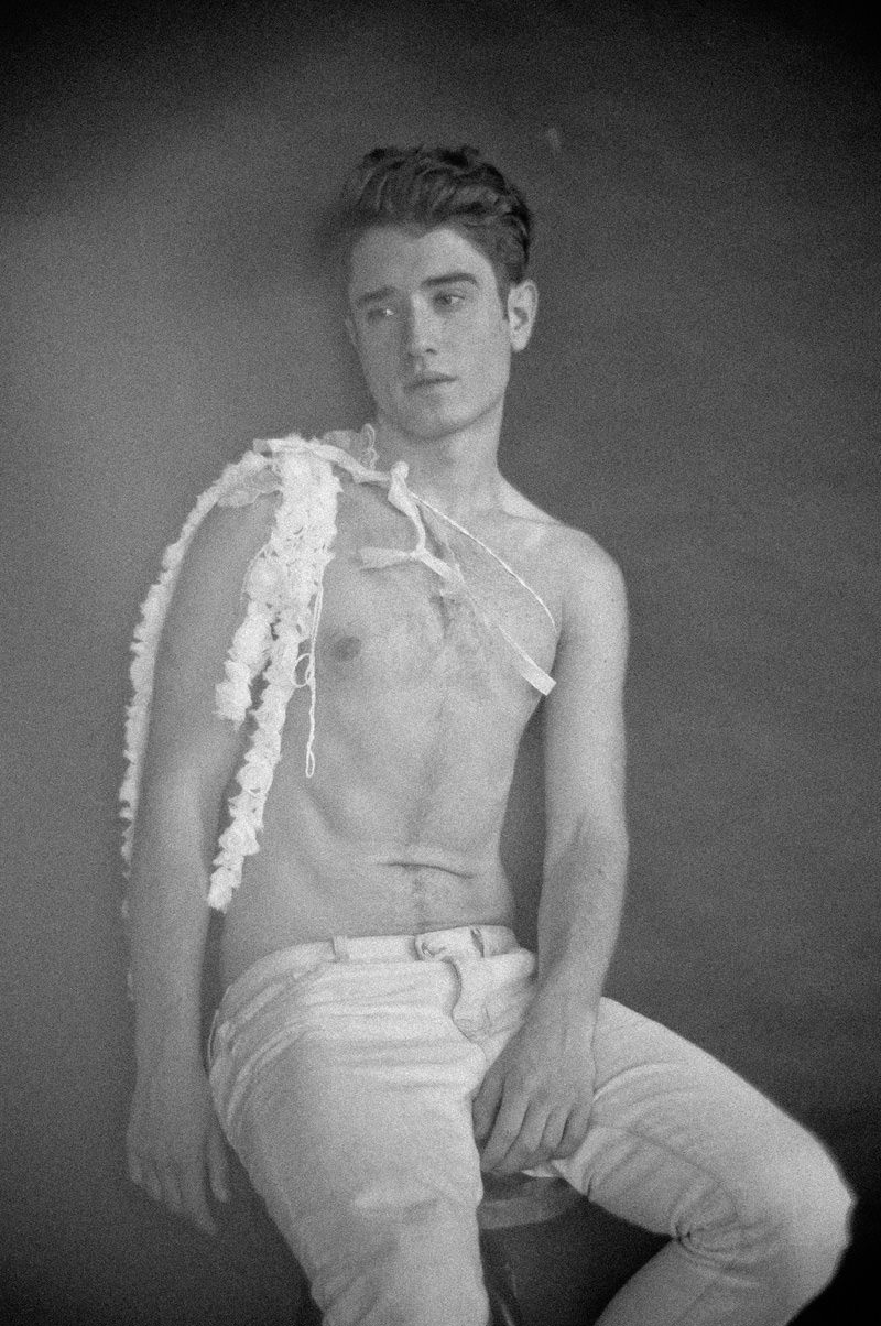 Faint by Matthew Burditt