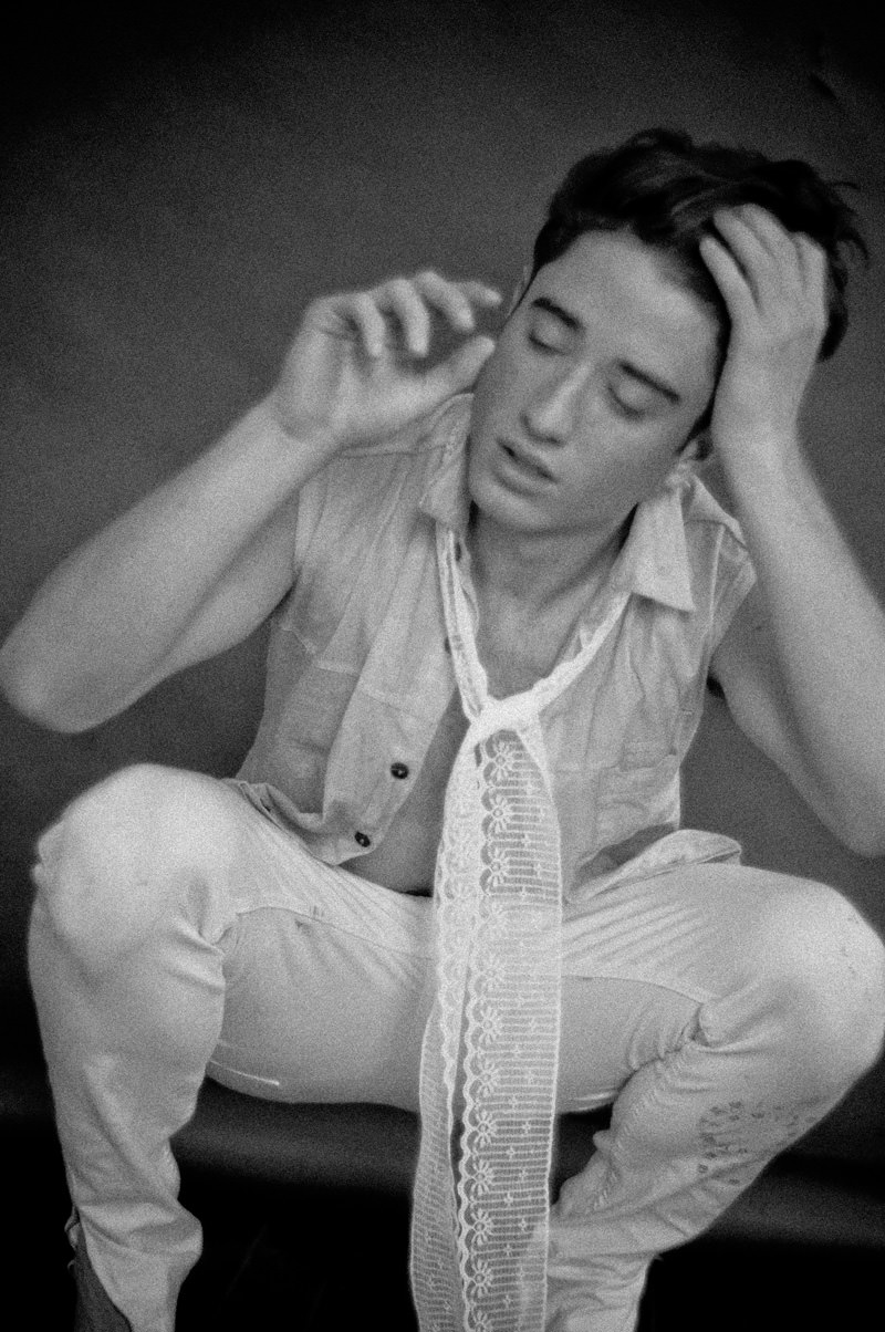 Faint by Matthew Burditt