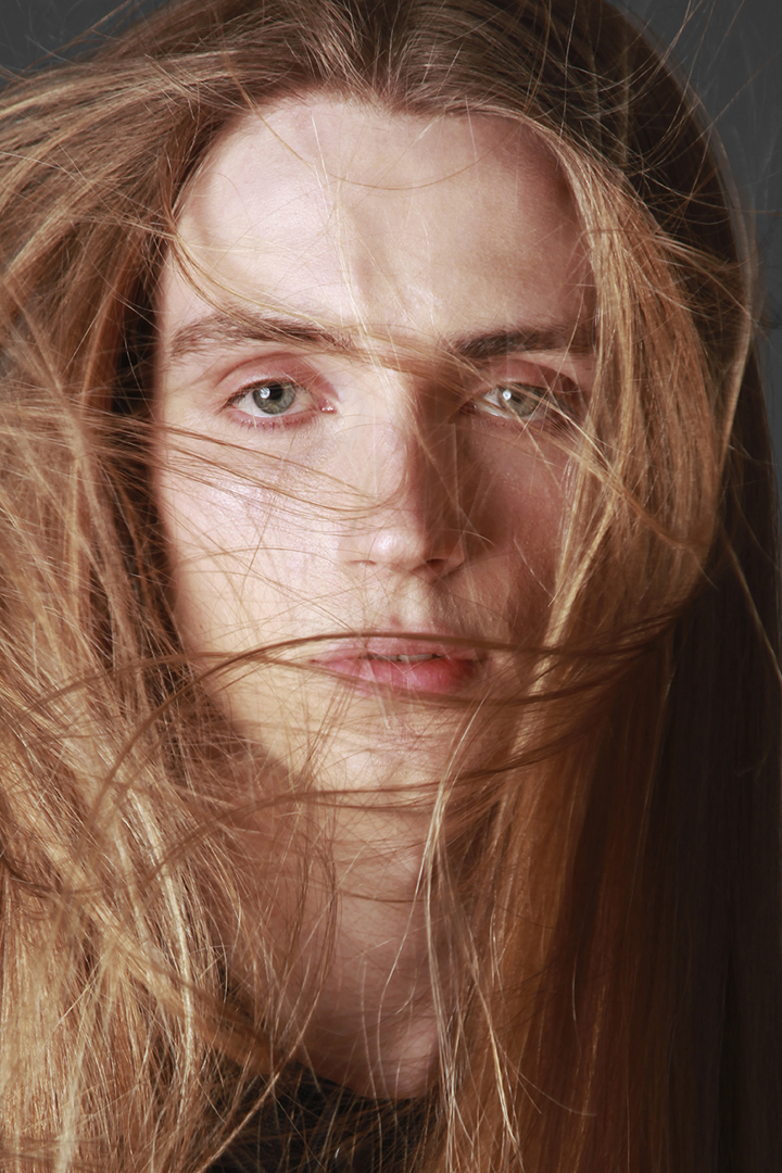 Models Of London: Conor Skilbeck