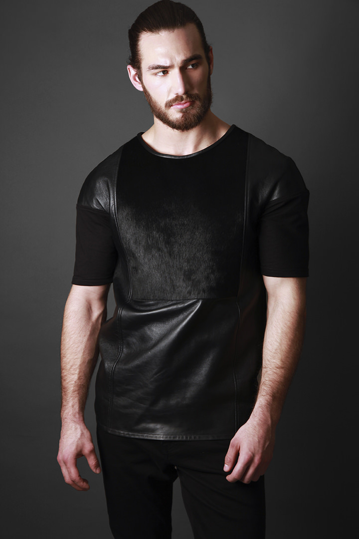 Models Of London: David