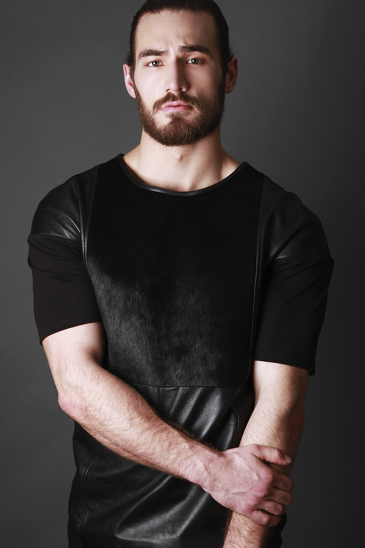 Models Of London: David