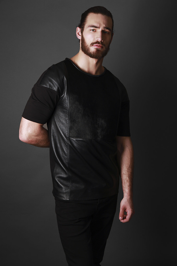 Models Of London: David