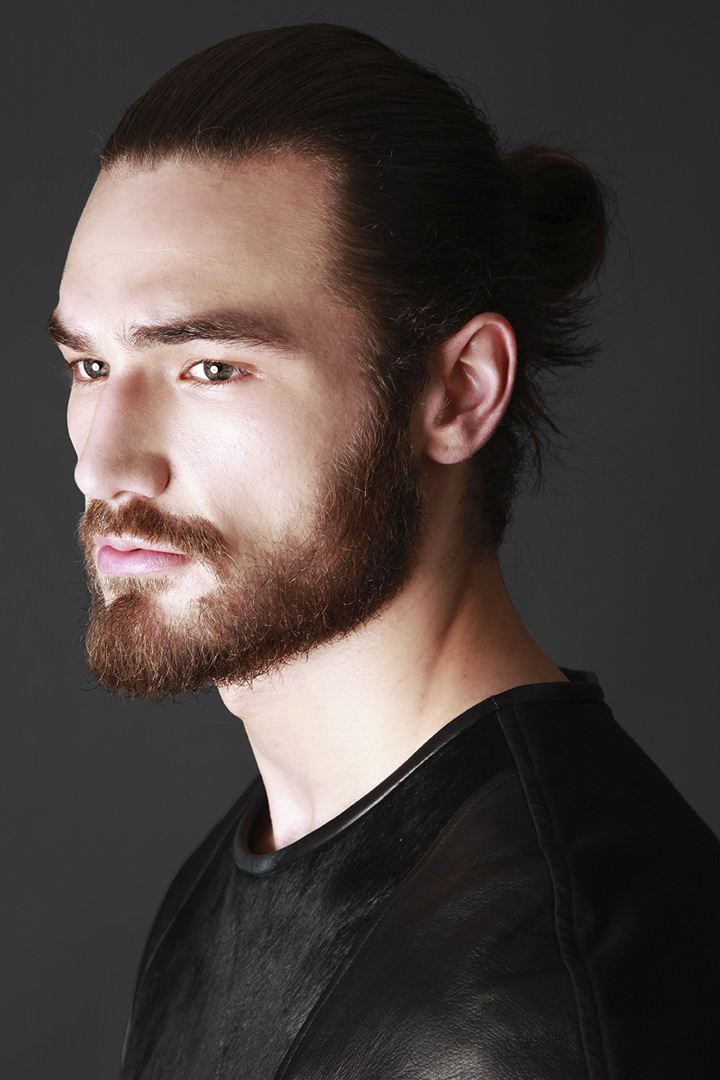 Models Of London: David