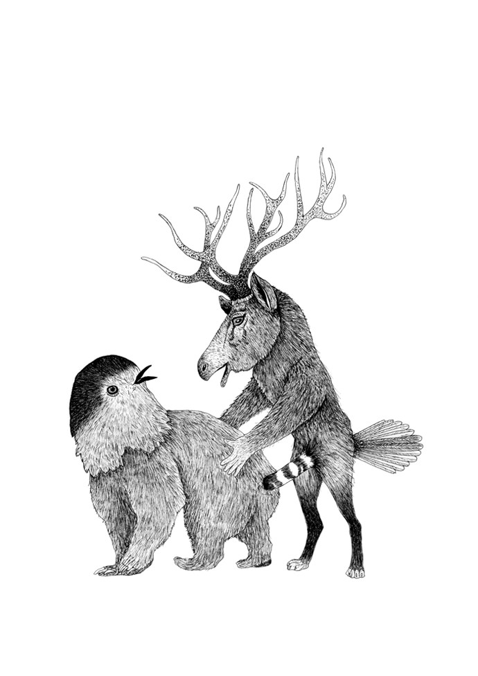 Wolpertinger - Alchetron, The Free Social Encyclopedia