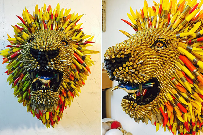 Federico Uribe: We’re at Peace