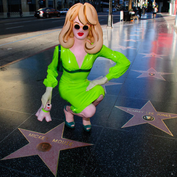 Artist Of The Week: Pandemonia - An Interview!