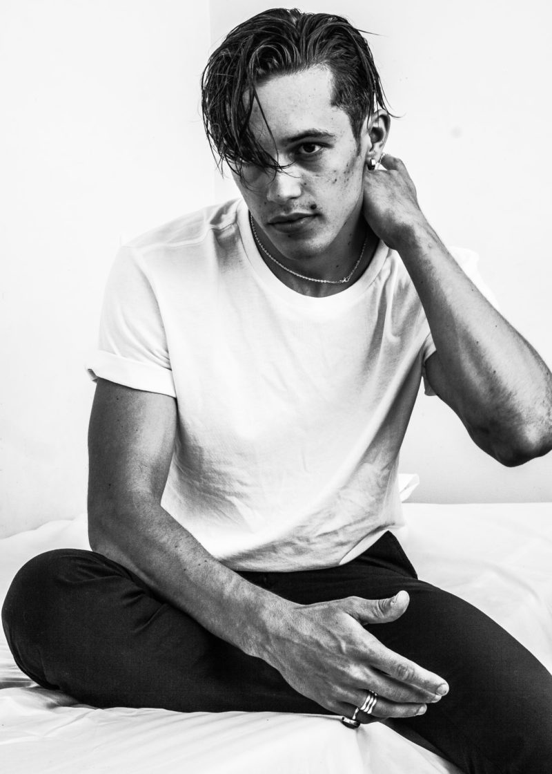Taras by Murlin Saint-Jean