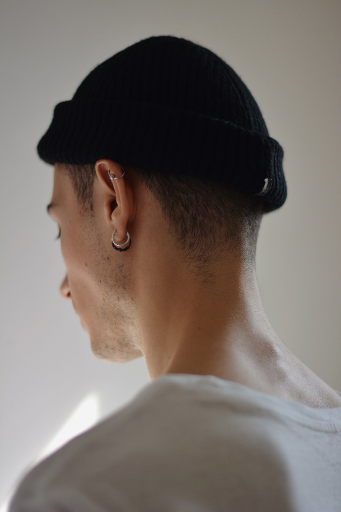 An early morning by Roxana Neacsu - KALTBLUT Magazine