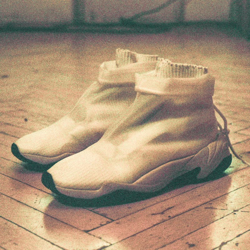 PUMA X HAN KJØBENHAVN - Crafted Retro Collection - KALTBLUT Magazine