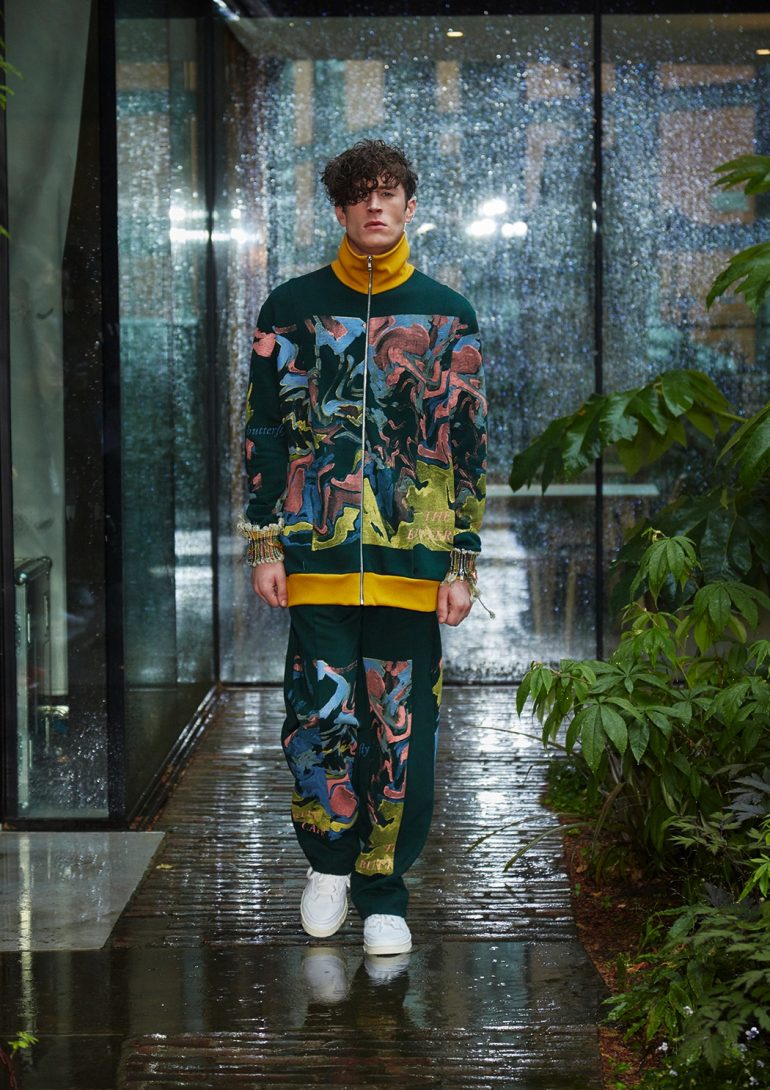 Bethany Williams S/S 2020 - KALTBLUT Magazine