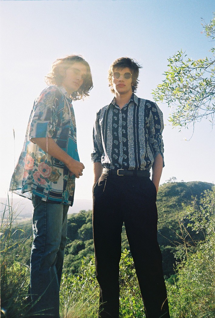 Video Premiere Lo Que Dimos Kaltblut Magazine