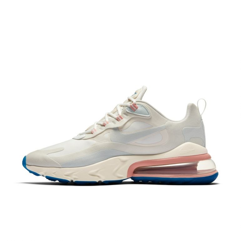 Sneaker of the Week: Nike AIRMAX 270 REACT - KALTBLUT Magazine