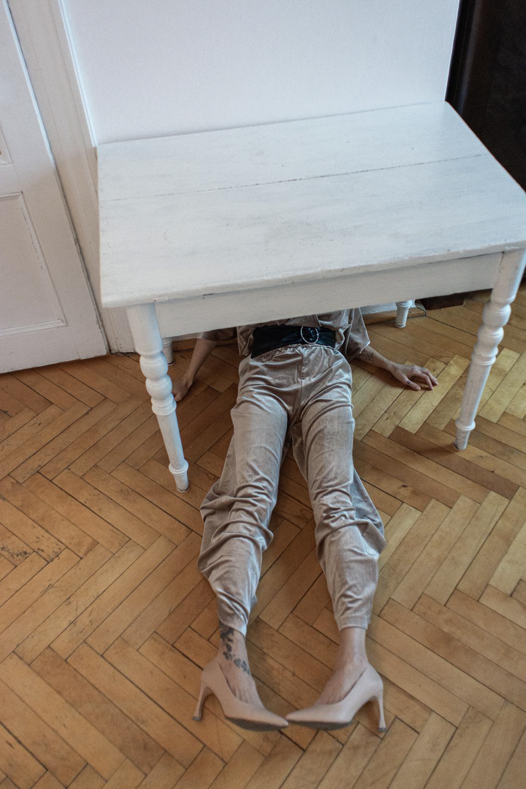 Weird Zara Models Poses 26 Pics