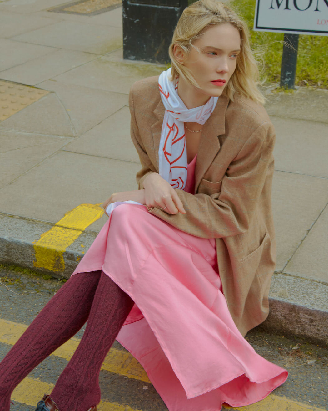 Shannon Cook - KALTBLUT Magazine
