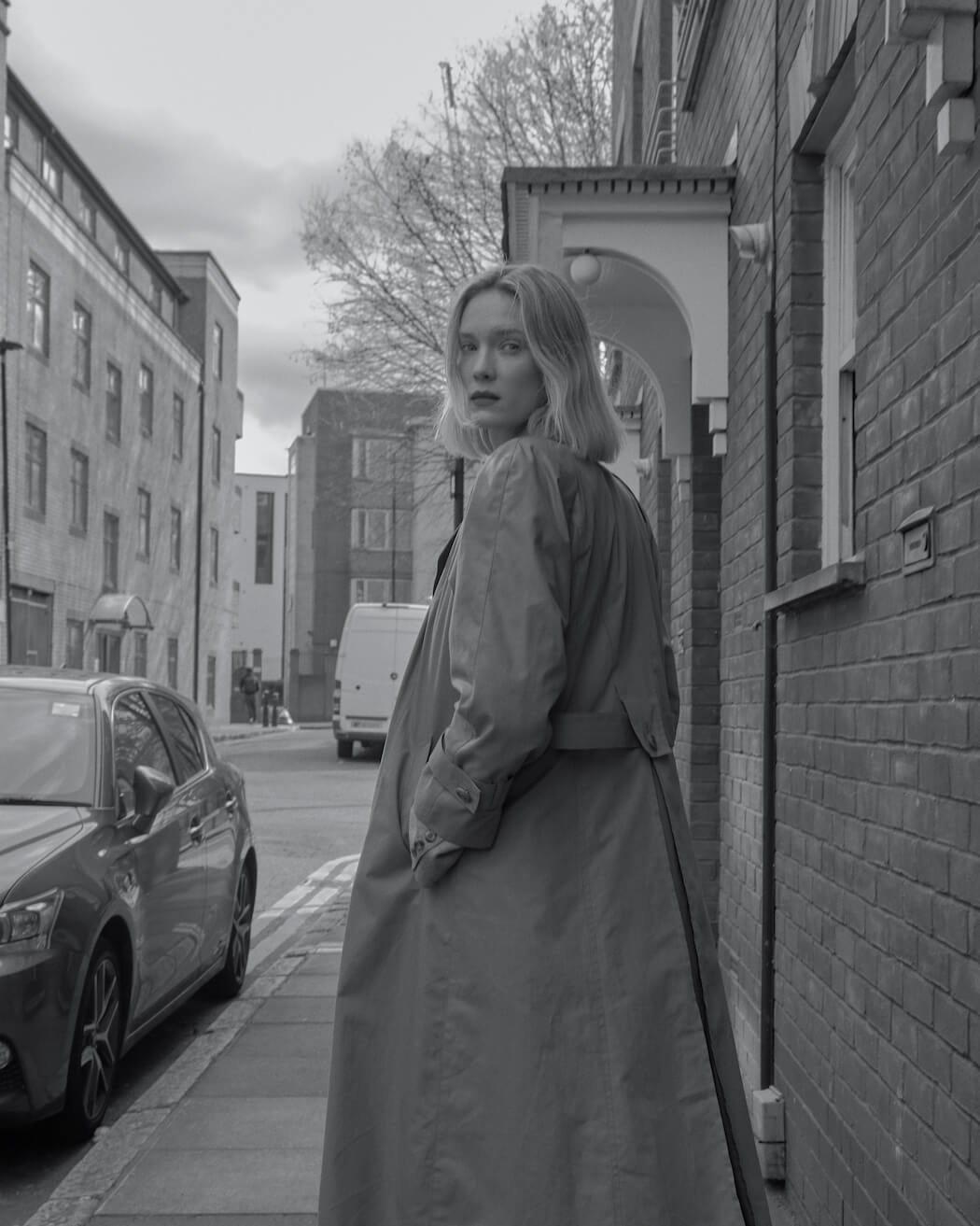 Shannon Cook - KALTBLUT Magazine