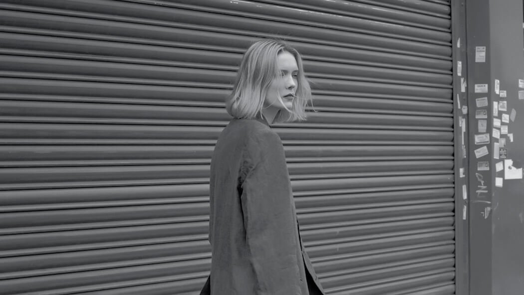 Shannon Cook - KALTBLUT Magazine