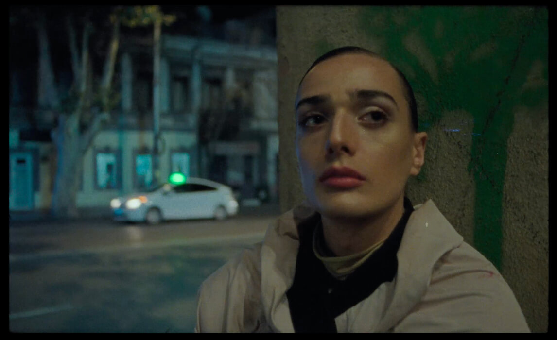 Comfort Zone - A Tribute to Tbilisi's Drag Community - KALTBLUT Magazine