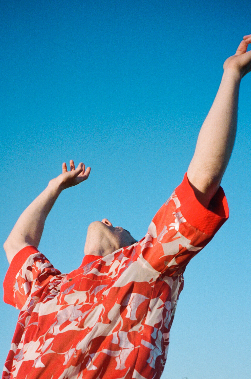 Wilderness Playground - KALTBLUT Magazine