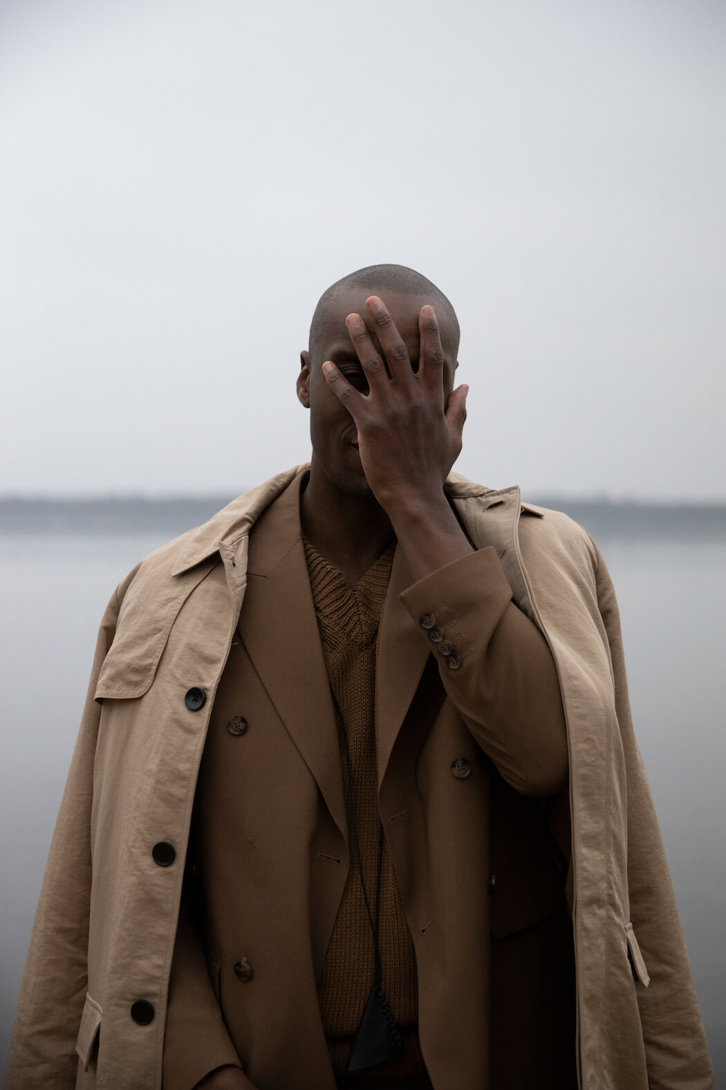 The eye should learn to listen before it looks - KALTBLUT Magazine