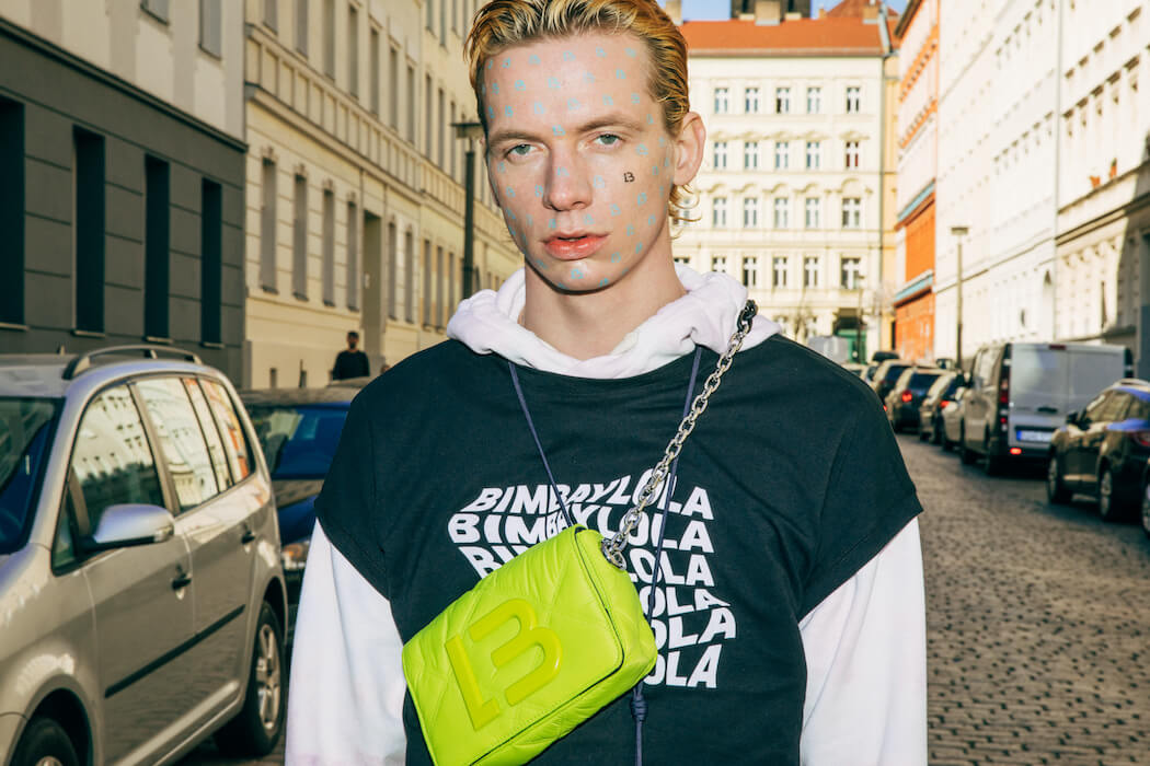 FROM SPAIN TO GERMANY: BIMBA Y LOLA lands in Berlin! - KALTBLUT Magazine