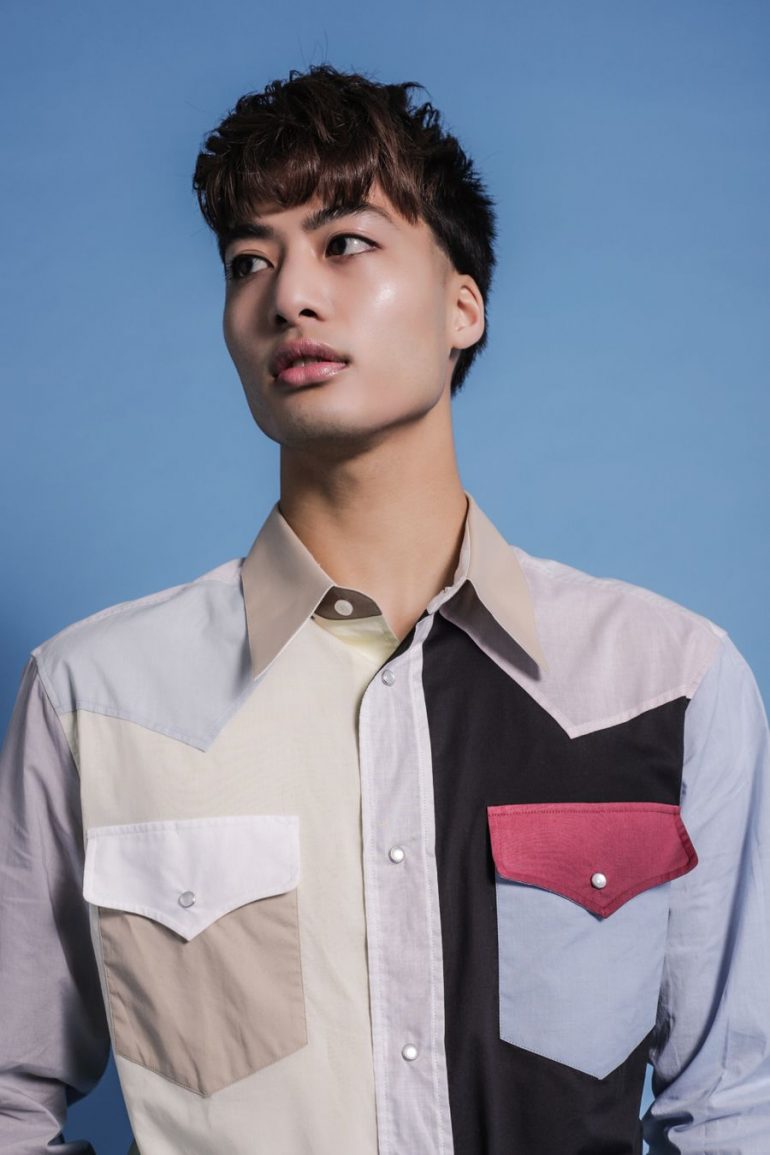 POPTOPIA: Asbjørn in conversation with Jason Kwan - "I fight for more ...