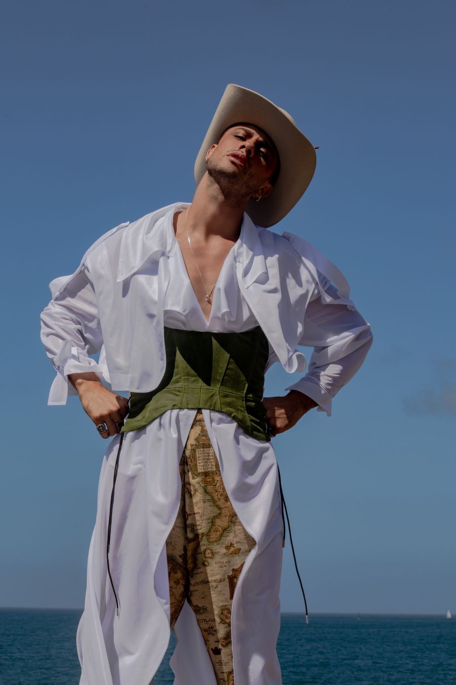 Cowboys Kisses By Ruben Branches Kaltblut Magazine