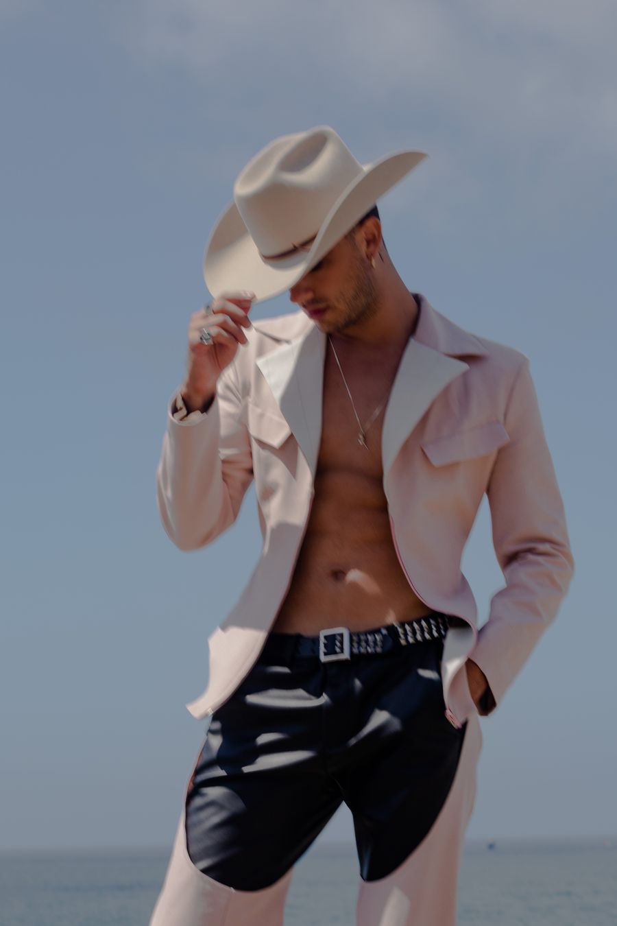 Cowboys Kisses By Ruben Branches Kaltblut Magazine