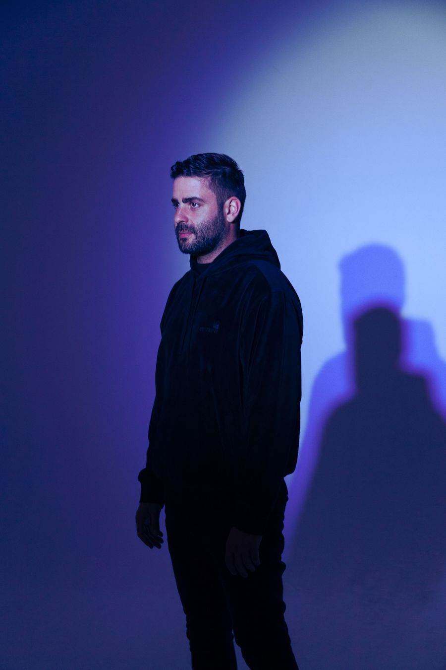 NTO and Monolink share feature-film style video for 'Beyond Control ...