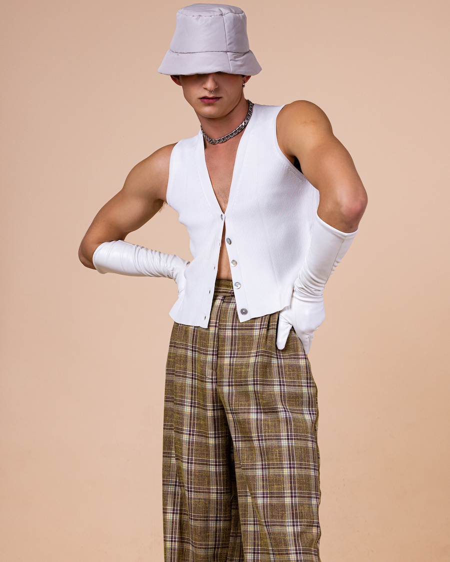 KALTBLUT Magazine - Art Fashion Music. Made in Berlin