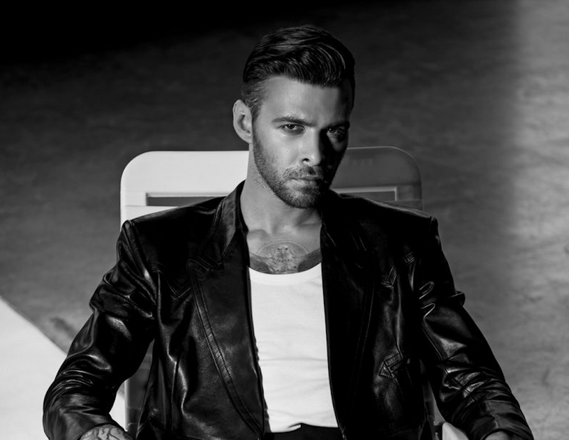 On The Ground - In Conversation with Ukrainian singer-songwriter Max ...