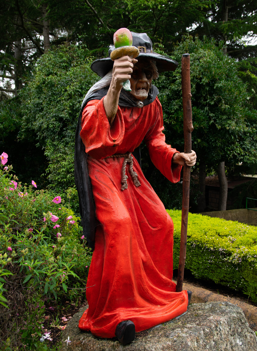 In Your Fantasy Kaltblut Magazine