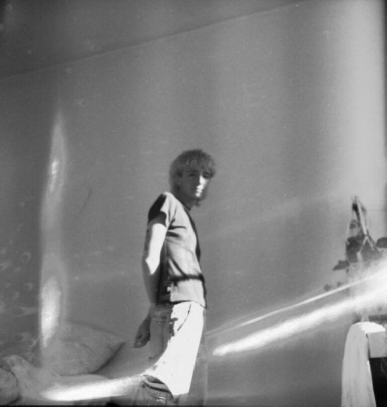 Harmonies of Identity: Unveiling akïi's Sonic Odyssey and Ethereal ...