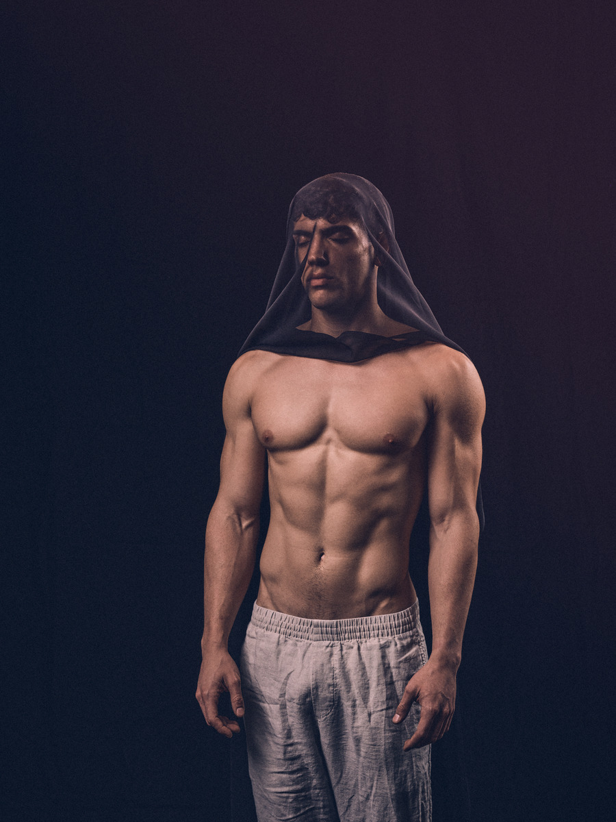 Hunting for Pearls by Alex Stoddard