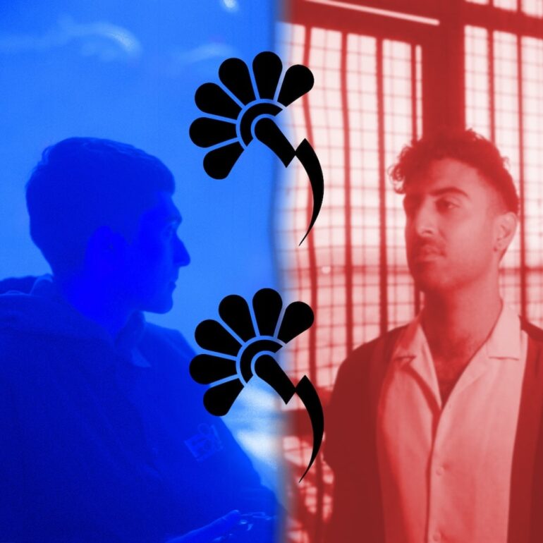 Flower Storm's Top 5 - KALTBLUT Magazine