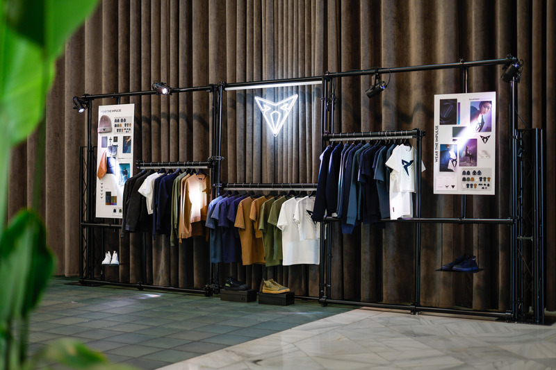 CUPRA Electrifies the Future of Mobility with Innovative Design and New ...