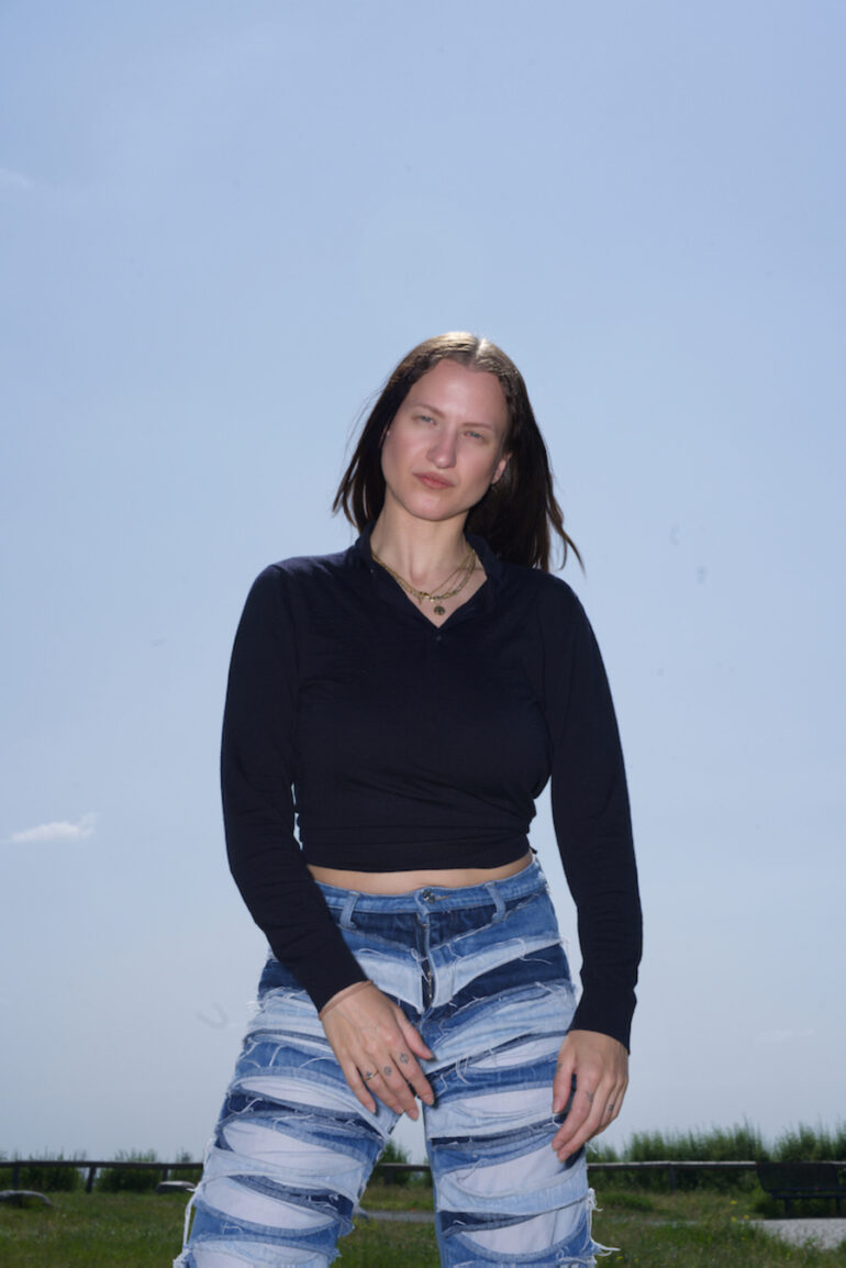 Magic Island Unveils Her New EP "It's Over." A Testament to Letting Go ...