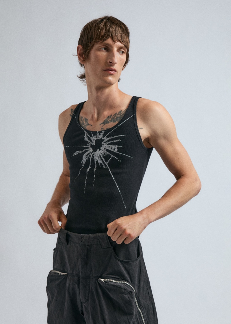 JordanLuca F/W24: A Bold Injection of Optimism - KALTBLUT Magazine
