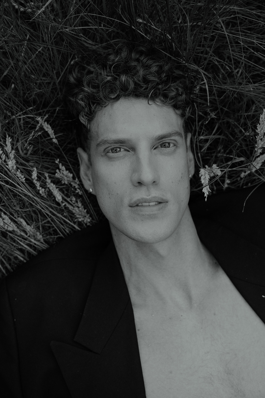 I kept seeing you in my dreams - KALTBLUT Magazine