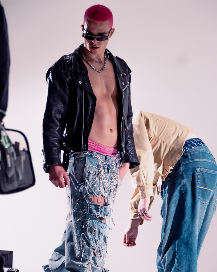 High-Energy Synergy: Teddy Jackson x Crybaby Unleash "BMB (The Hypermix ...