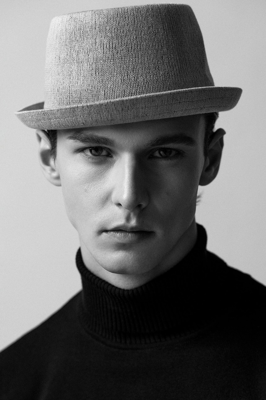 Couture Man - KALTBLUT Magazine