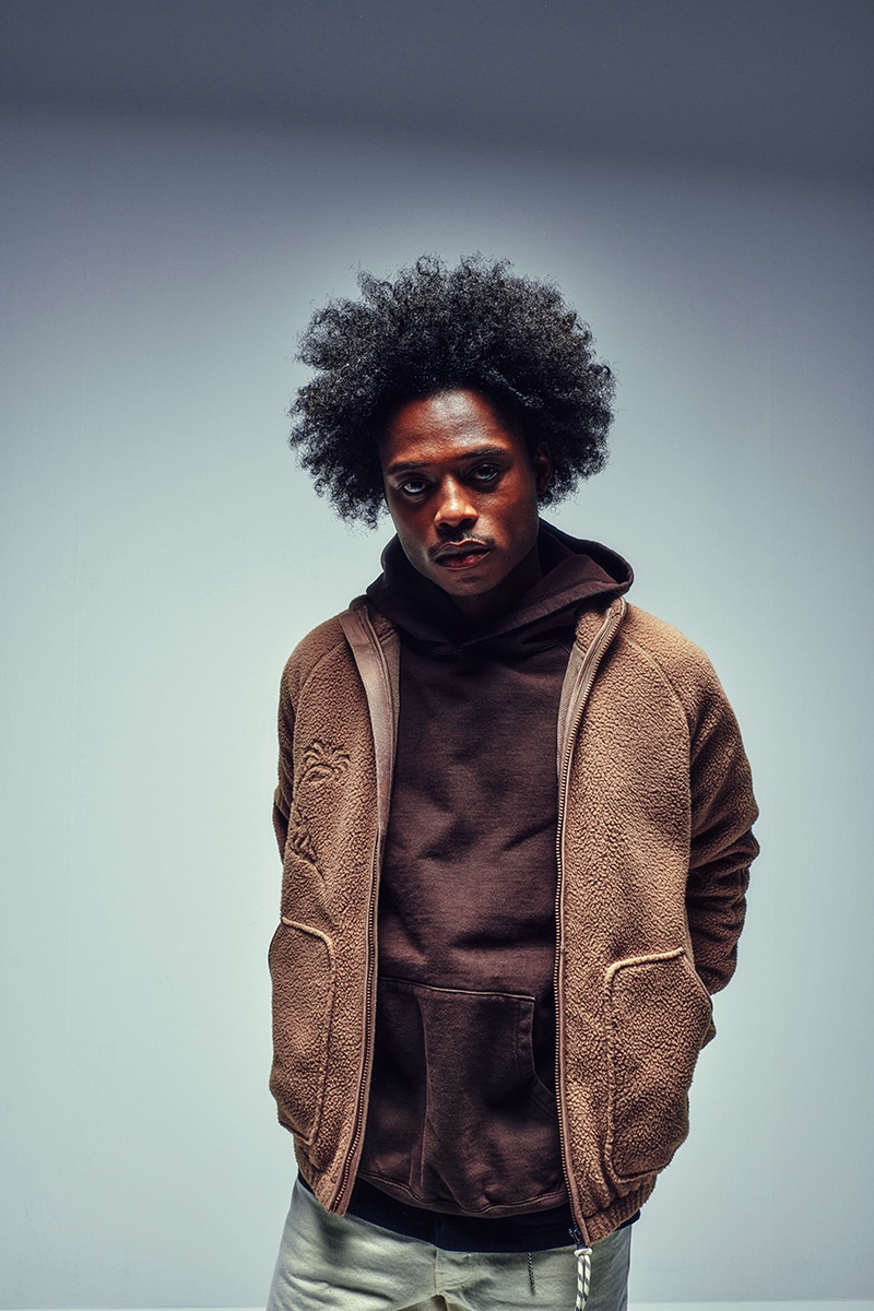 EDWIN Fall/Winter 2024 - KALTBLUT Magazine