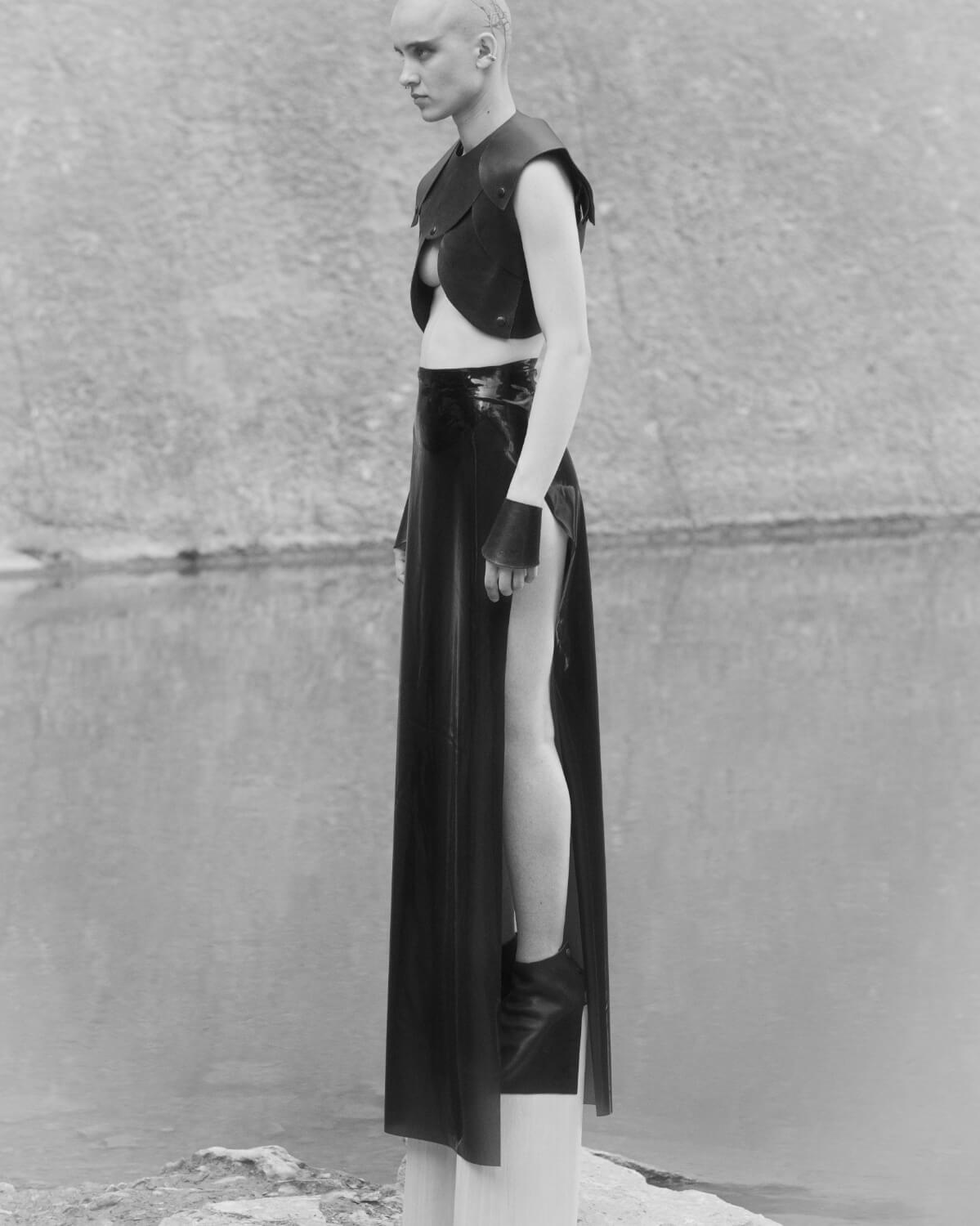 Welcome to NOCTUM: Embrace Your Darkness - KALTBLUT Magazine