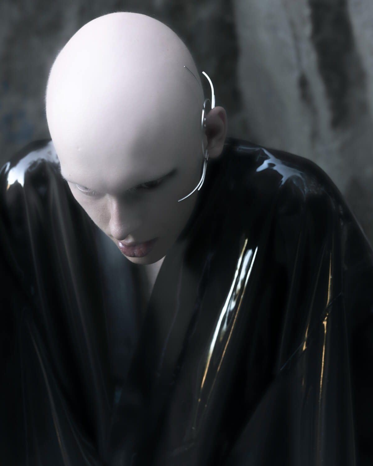 Welcome to NOCTUM: Embrace Your Darkness - KALTBLUT Magazine