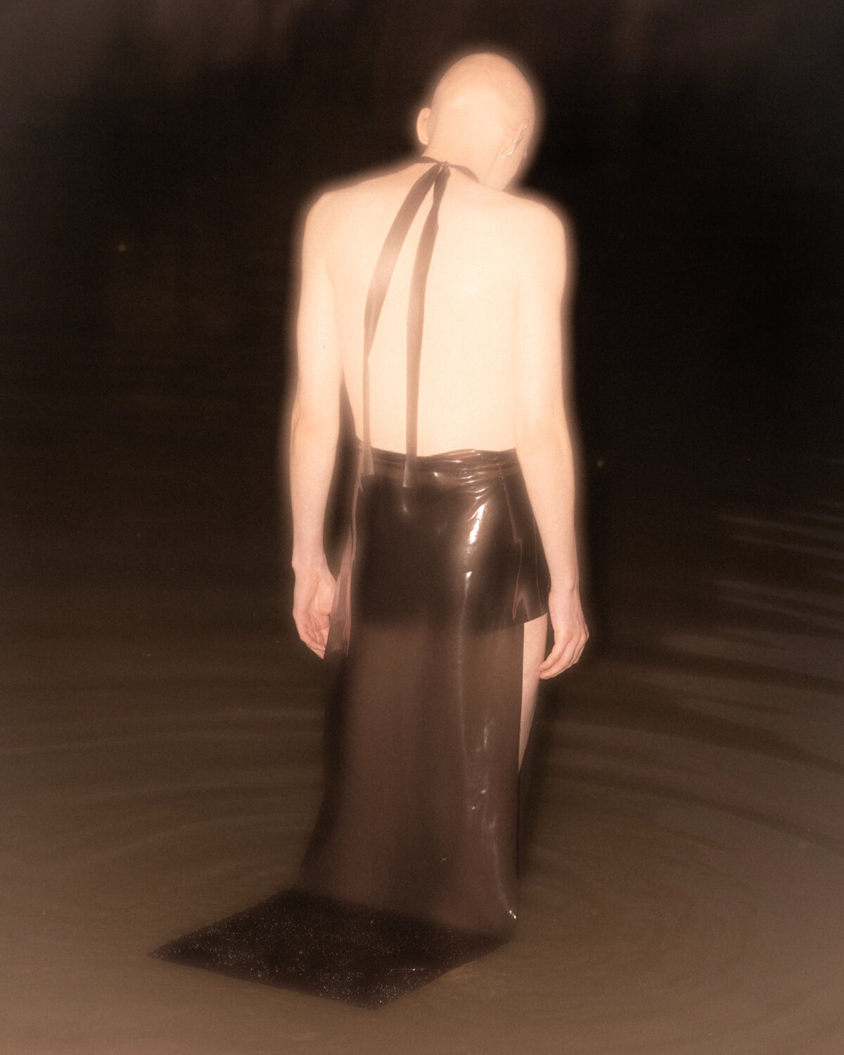 Welcome to NOCTUM: Embrace Your Darkness - KALTBLUT Magazine