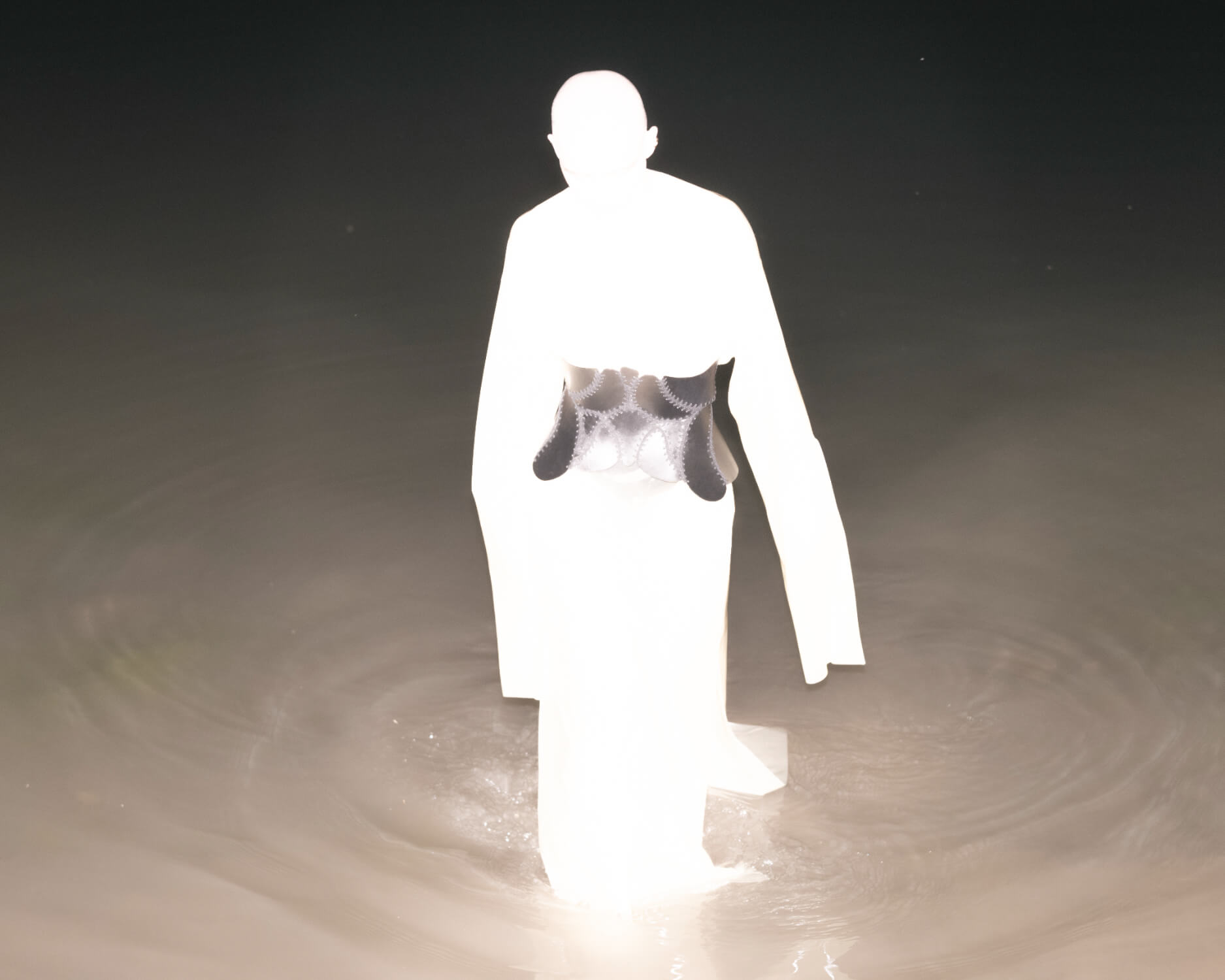 Welcome to NOCTUM: Embrace Your Darkness - KALTBLUT Magazine