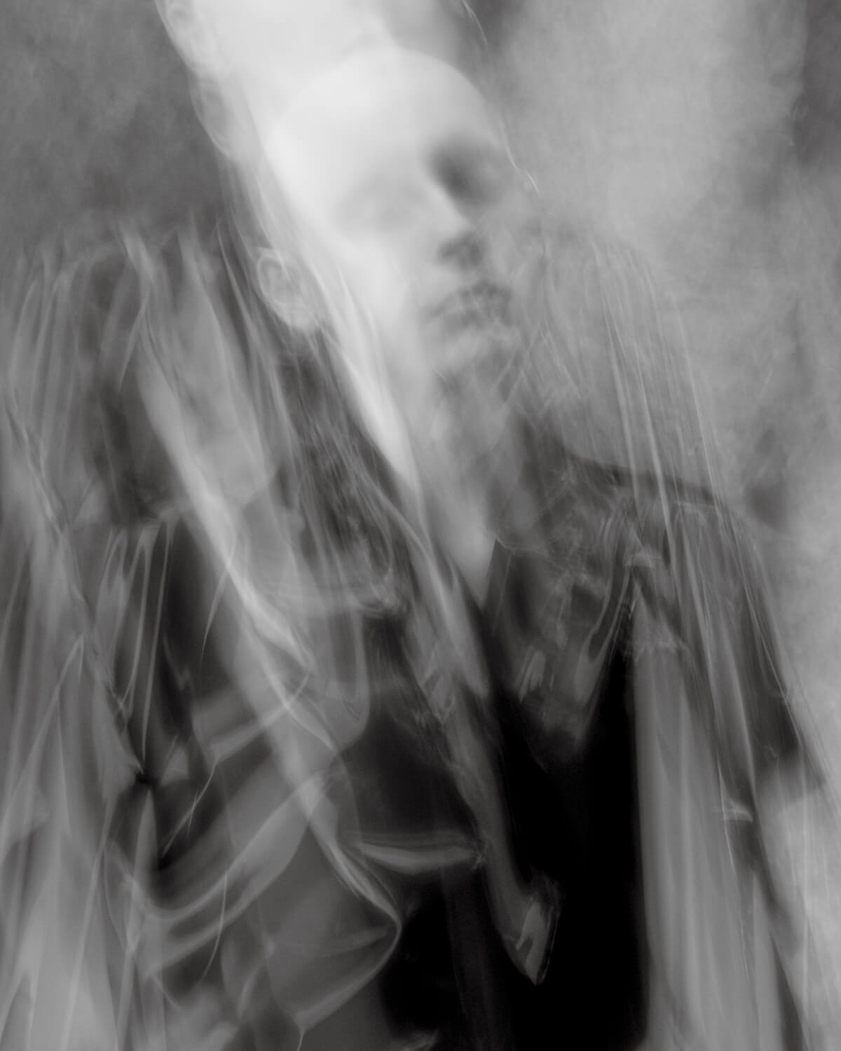 Welcome to NOCTUM: Embrace Your Darkness - KALTBLUT Magazine