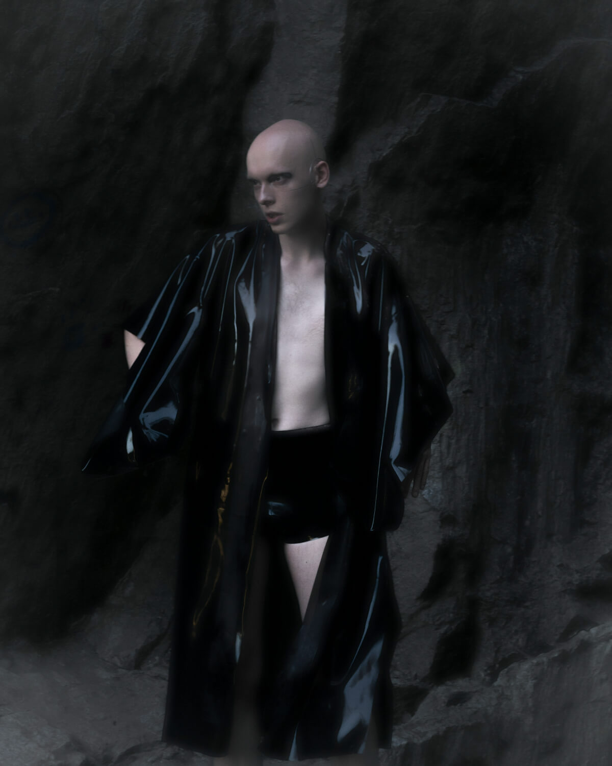 Welcome to NOCTUM: Embrace Your Darkness - KALTBLUT Magazine