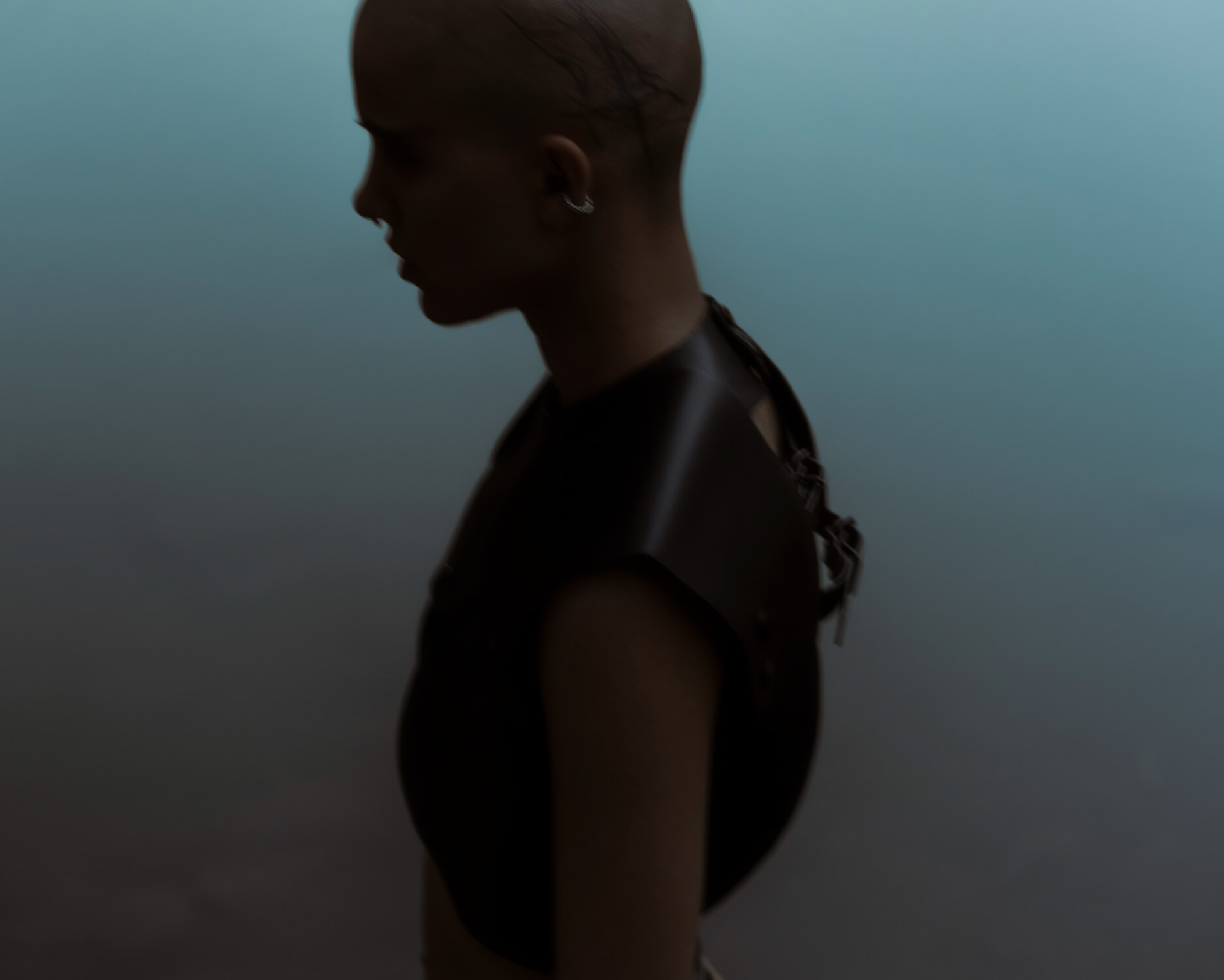Welcome to NOCTUM: Embrace Your Darkness - KALTBLUT Magazine