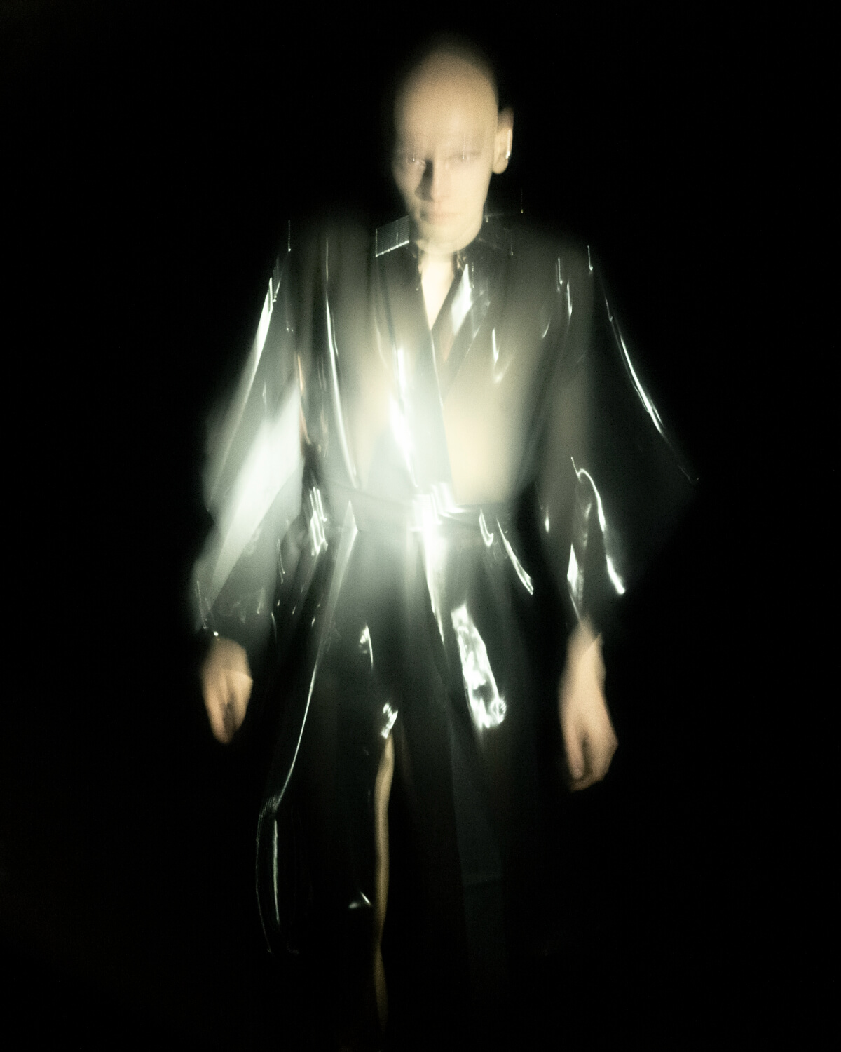Welcome to NOCTUM: Embrace Your Darkness - KALTBLUT Magazine