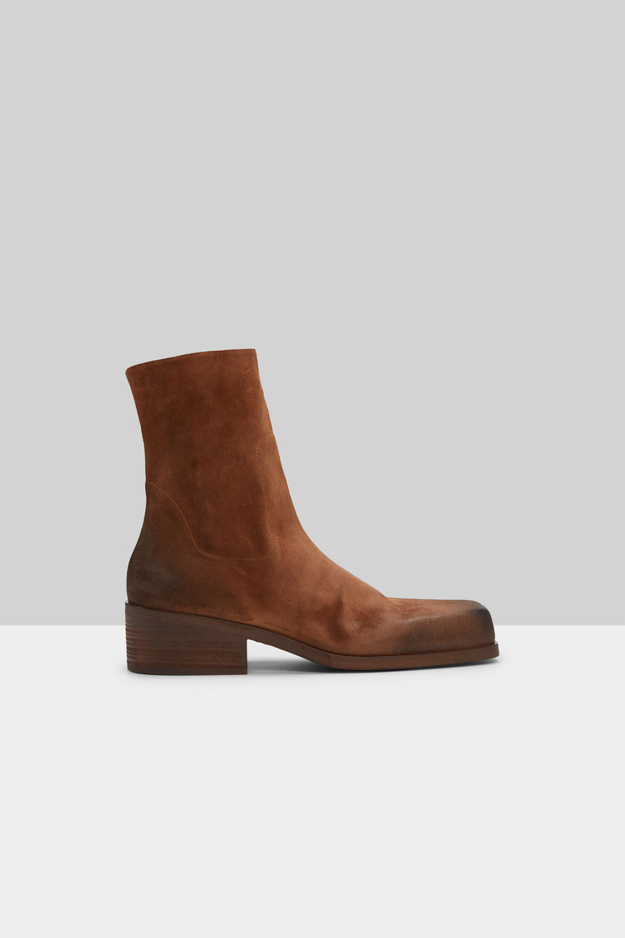 Stepping into Style: Marsèll's Irresistible New Footwear Collection ...